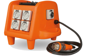 Bosbox® - Australian Made Portable Power Distribution Boards