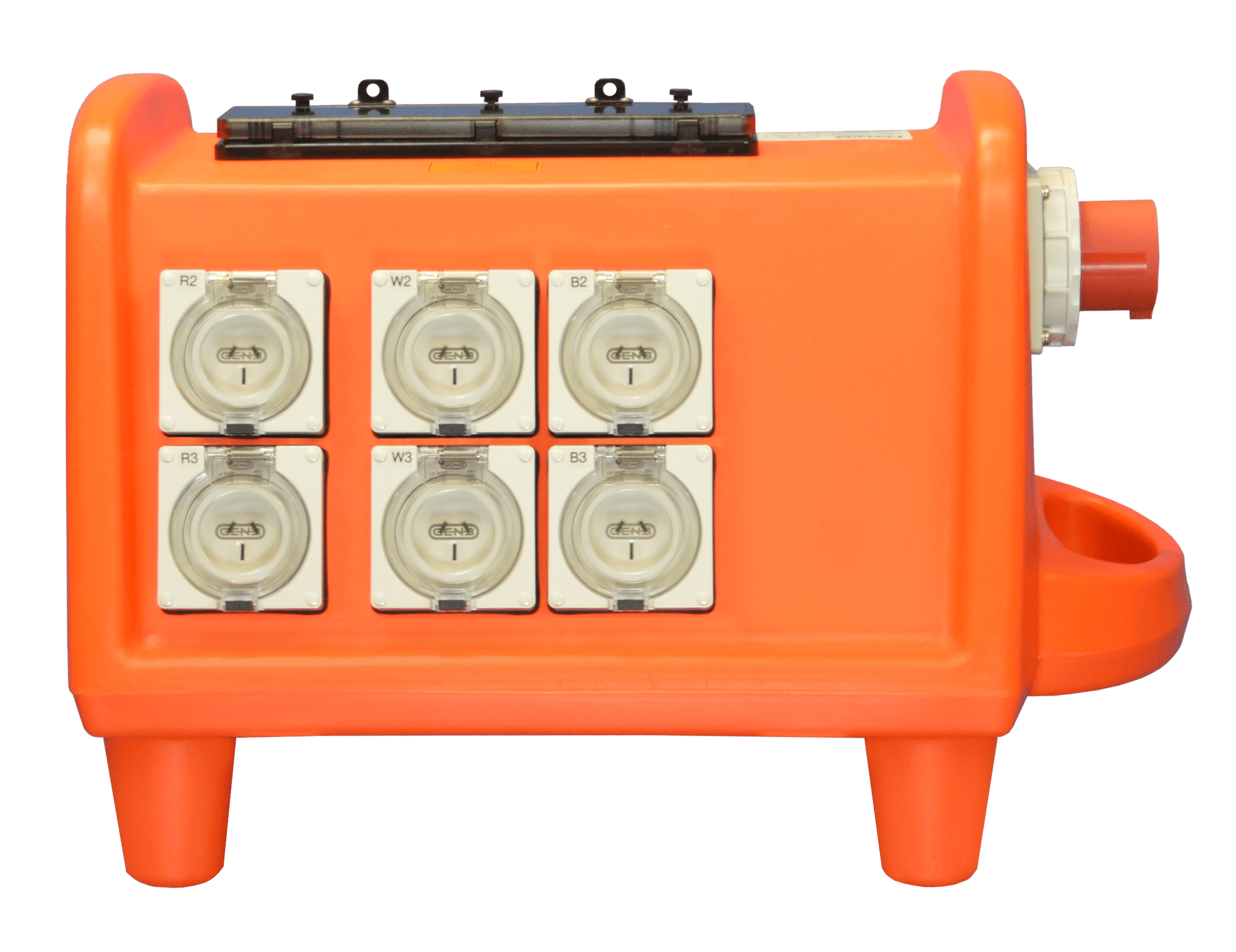 The Poly Bigga by Bosbox® - for when you need a little more