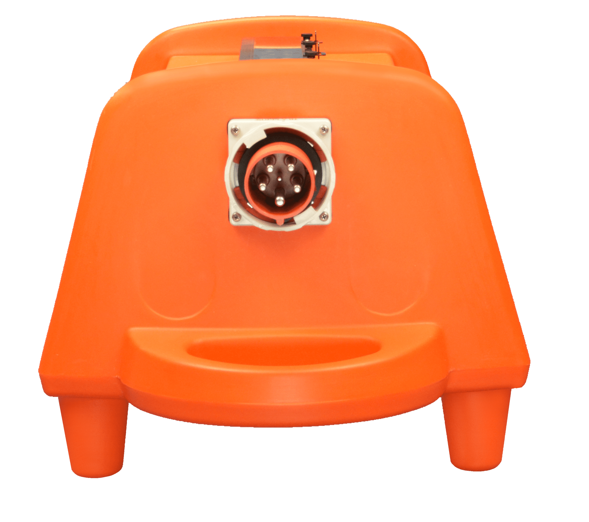 The Poly Bigga by Bosbox® - for when you need a little more